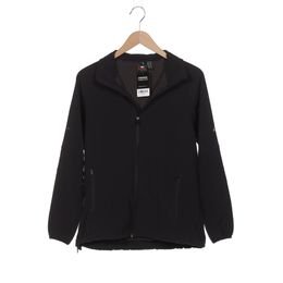 McKINLEY Damen Jacke, schwarz, Gr. 42