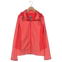 McKINLEY Damen Jacke, rot, Gr. 38