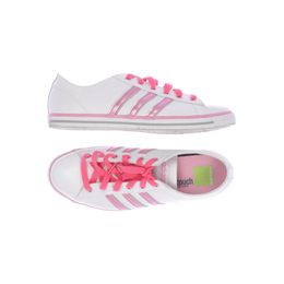 adidas NEO Damen Sneakers, weiß, Gr. 7