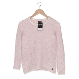 Tom Tailor Damen Pullover, pink, Gr. 36