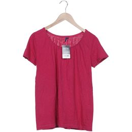 Cecil Damen T-Shirt, pink, Gr. 36