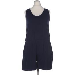 EDC by Esprit Damen Jumpsuit/Overall, blau, Gr. 36