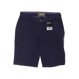 Review Herren Shorts, marineblau, Gr. 164