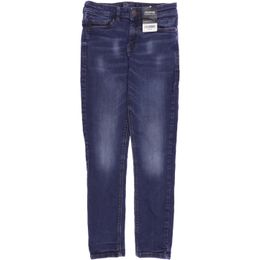 next Herren Jeans, marineblau, Gr. 152