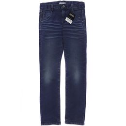 name it Herren Jeans, blau, Gr. 146