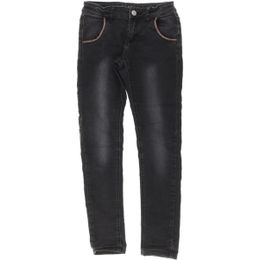 Esprit Damen Jeans, schwarz, Gr. 146