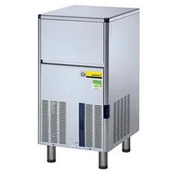 Gastro Nordcap Eiswürfelbereiter SDE 64 W