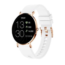 XCOAST Smartwatch Siona 2 polar white