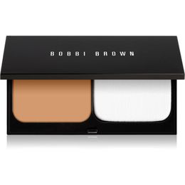 Bobbi Brown Skin Weightless Powder Foundation Puder-Make-up Farbton Warm Natrual W-056 11 g