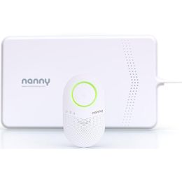 Jablotron Nanny BM-03 Atemüberwachungsgerät für Babys 1 St.