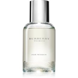 Burberry Weekend for Women Eau de Parfum 50 ml