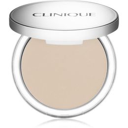 Clinique Stay-Matte Sheer Pressed Powder mattierendes Puder für fettige Haut Farbton 101 Invisible Matte 7,6 g