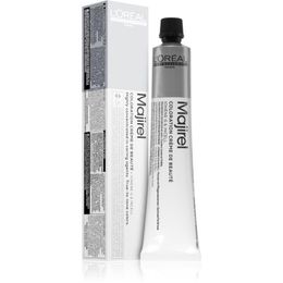 L'Oréal L’Oréal Professionnel Majirel Haarfarbe Farbton 8.0 Deep Light Blonde 50 ml