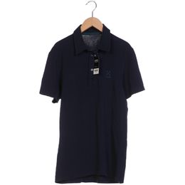 Haglöfs Haglöfs Herren Poloshirt, marineblau, Gr. 48