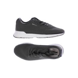 Gant Herren Sneakers, grün, Gr. 43