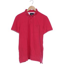 JOOP! Herren Poloshirt, pink, Gr. 56