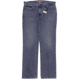 Tommy Hilfiger Herren Jeans, blau, Gr. 34