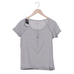 Marc O'Polo Marc O Polo Damen T-Shirt, grau, Gr. 44