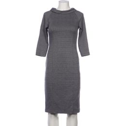 Betty Barclay Damen Kleid, grau, Gr. 38