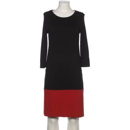 Betty Barclay Damen Kleid, schwarz, Gr. 38