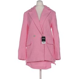 Zara Damen Anzug, pink, Gr. 38