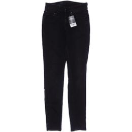 G-Star Raw G Star RAW Damen Jeans, schwarz, Gr. 27