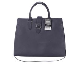 Lauren by Ralph Lauren Lauren Ralph Lauren Damen Handtasche, marineblau, Gr.