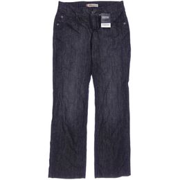 Levi's Levis Damen Jeans, schwarz, Gr. 29