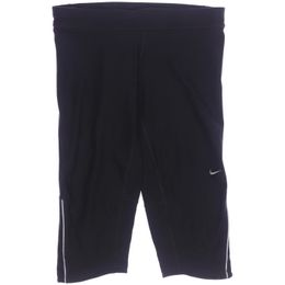 Nike Running Damen Stoffhose, schwarz, Gr. 0