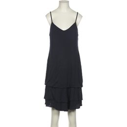 EDC by Esprit Damen Kleid, marineblau, Gr. 38