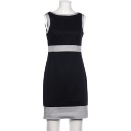 s.Oliver Damen Kleid, schwarz, Gr. 36