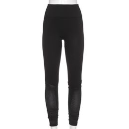 Filippa K Damen Stoffhose, schwarz, Gr. 0