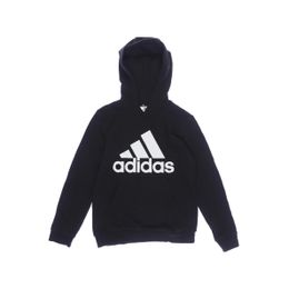 Adidas Herren Hoodies & Sweater, schwarz, Gr. 140