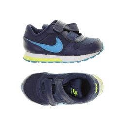 Nike Herren Kinderschuhe, blau, Gr. 25