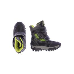 Geox Herren Kinderschuhe, schwarz, Gr. 24