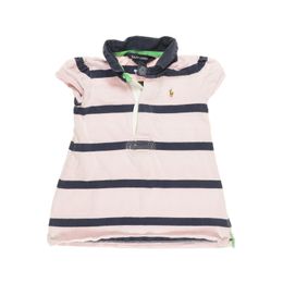 Polo Ralph Lauren Damen Poloshirt, pink, Gr. 74