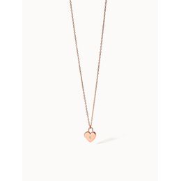 PURELEI Heartbeat Medaillon Kette