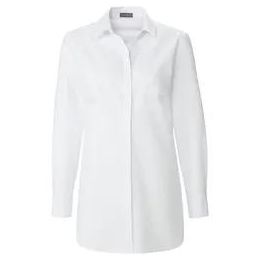 Bluse MYBC weiss, 42