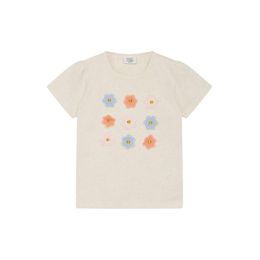 HUST & CLAIRE Hust & Claire Shirt girl Beige size 68