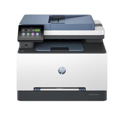 HP Color LaserJet Pro MFP 3302fdwg - 30 € Gutschein, 40 € Cashback - HP Power Services Partner 759V2F#ABD