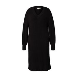 Only Carmakoma Kleid 'CARKatia' Damen Gr&ouml;&szlig;e XL/XXL schwarz