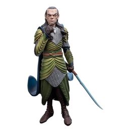 Weta Workshop - MINI EPICS: ELROND - Figur