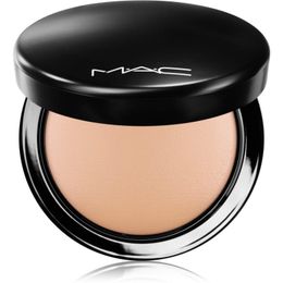 MAC Cosmetics Mineralize Skinfinish Natural Puder Farbton Medium Golden 10 g