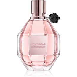 Viktor & Rolf Viktor & Rolf Flowerbomb Eau de Parfum 100 ml