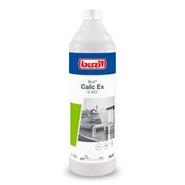 Buzil Calc Ex Entkalker 1,0 l