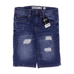 INDICODE Jeans Herren Shorts, blau, Gr. 46