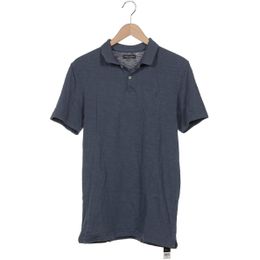 Marc O'Polo Marc O Polo Herren Poloshirt, blau, Gr. 48