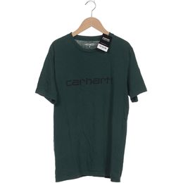 Carhartt Herren T-Shirt, grün, Gr. 46