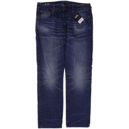 G-Star Raw G Star RAW Herren Jeans, blau, Gr. 35