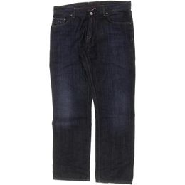 Tommy Hilfiger Herren Jeans, blau, Gr. 36